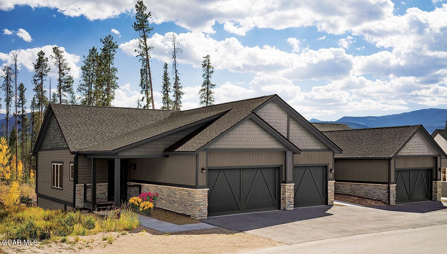 65 Homestead Loop, Fraser, CO 80442 | Real Estate of Winter Park