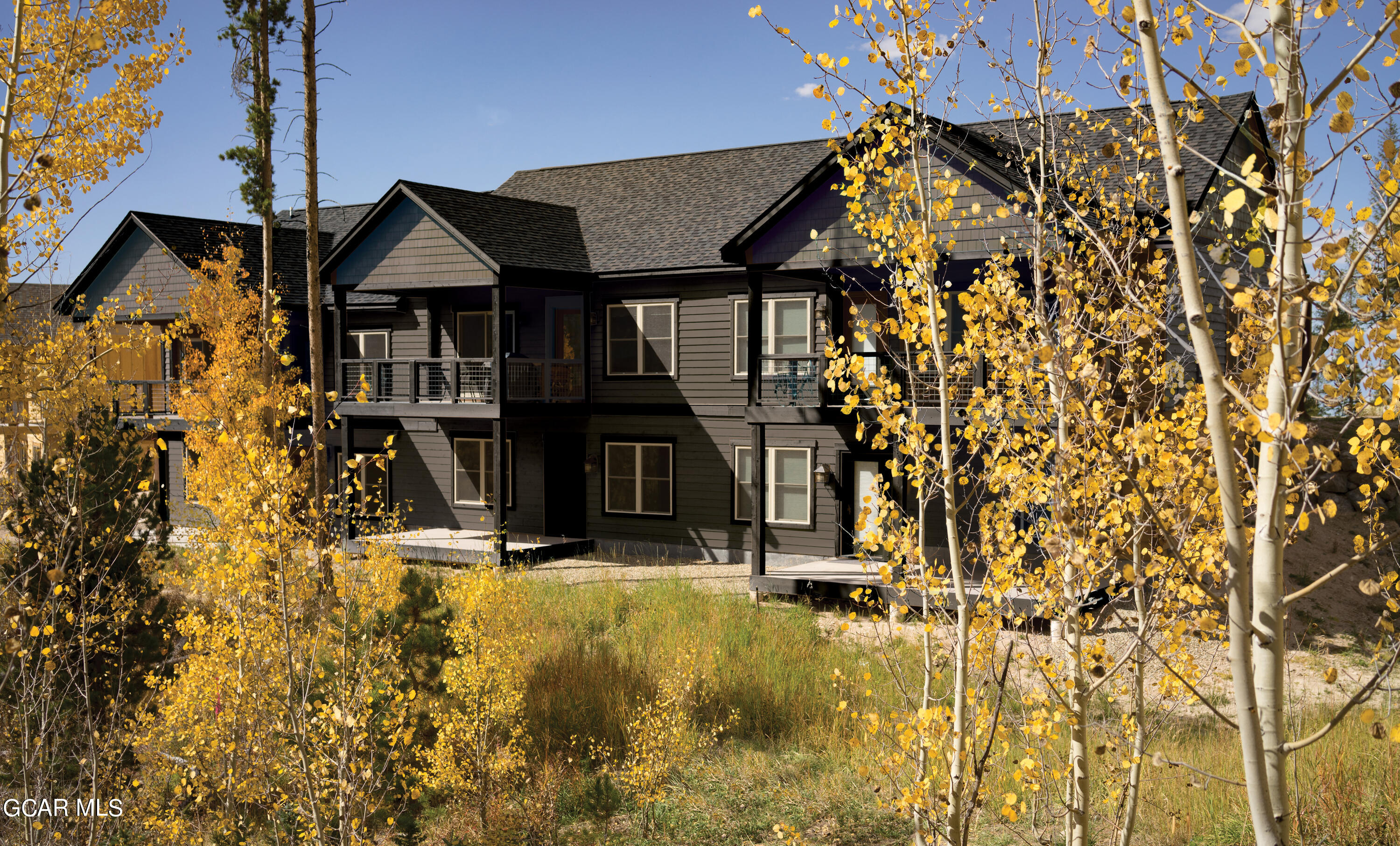 Real Estate of Winter Park