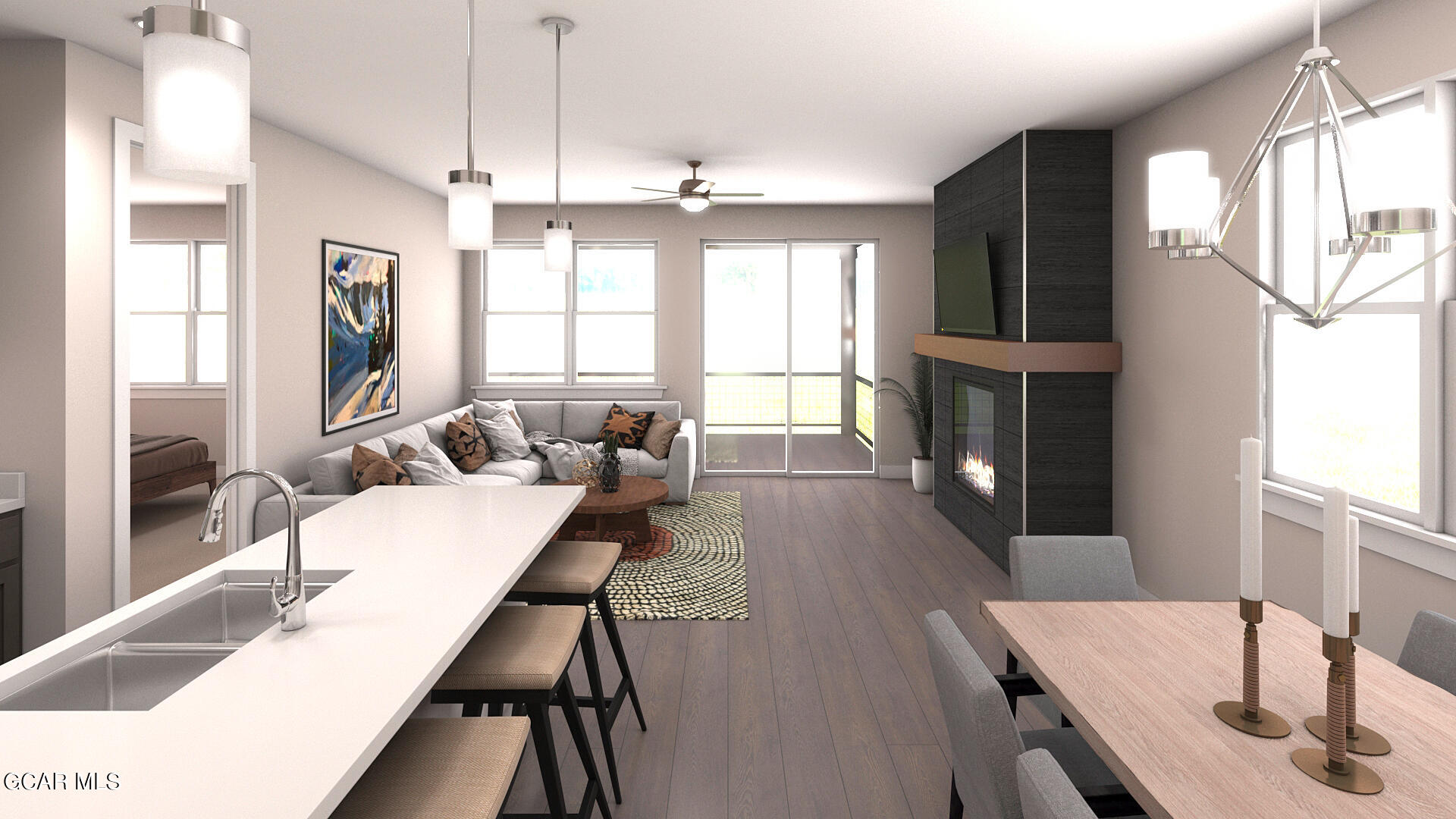 Real Estate of Winter Park