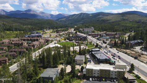 Real Estate in Downtown Winter Park CO | Real Estate of Winter Park