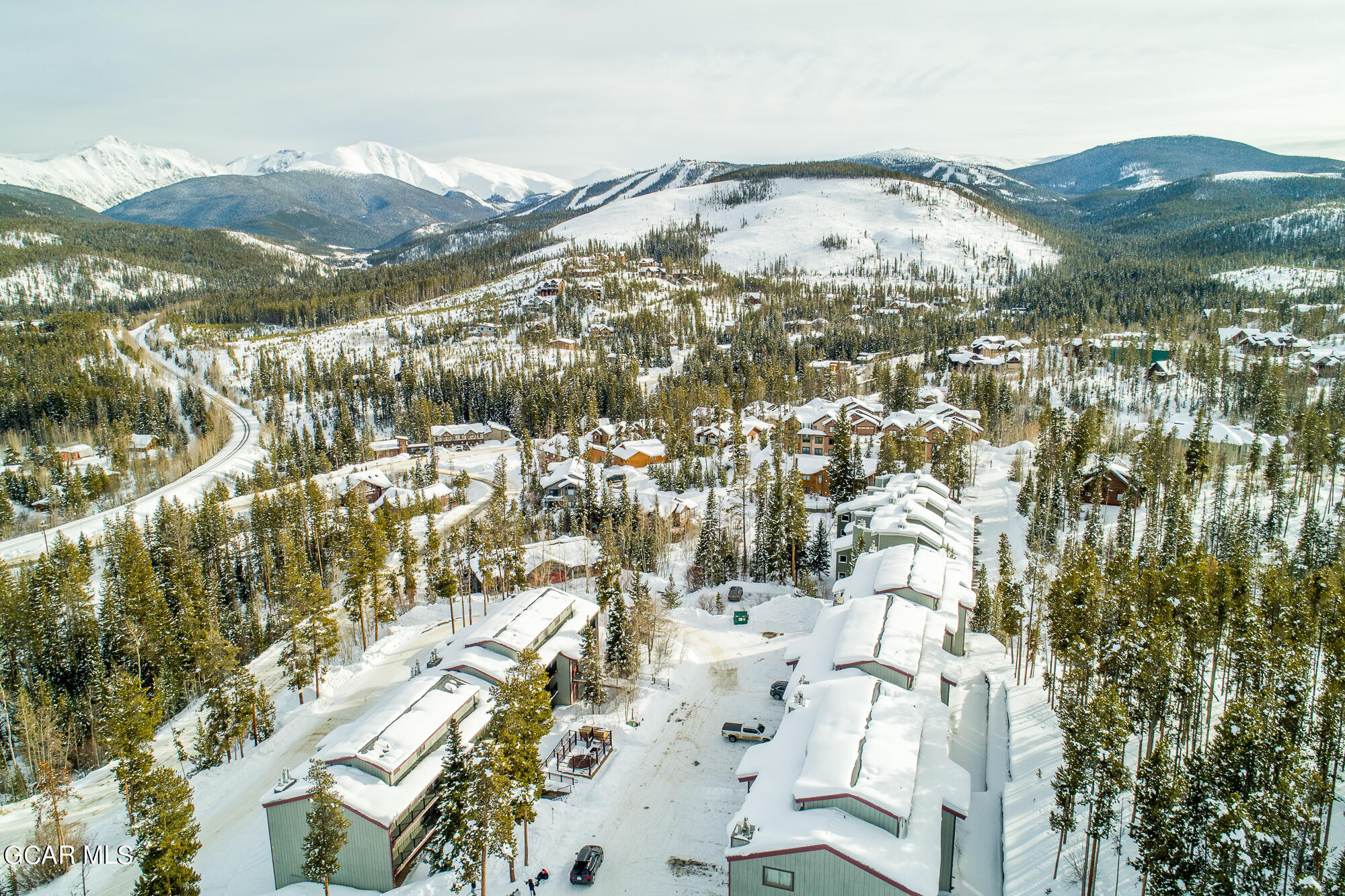 141 Forest Trail, Winter Park, CO 80482 | 23-81 | Real Estate of Winter ...