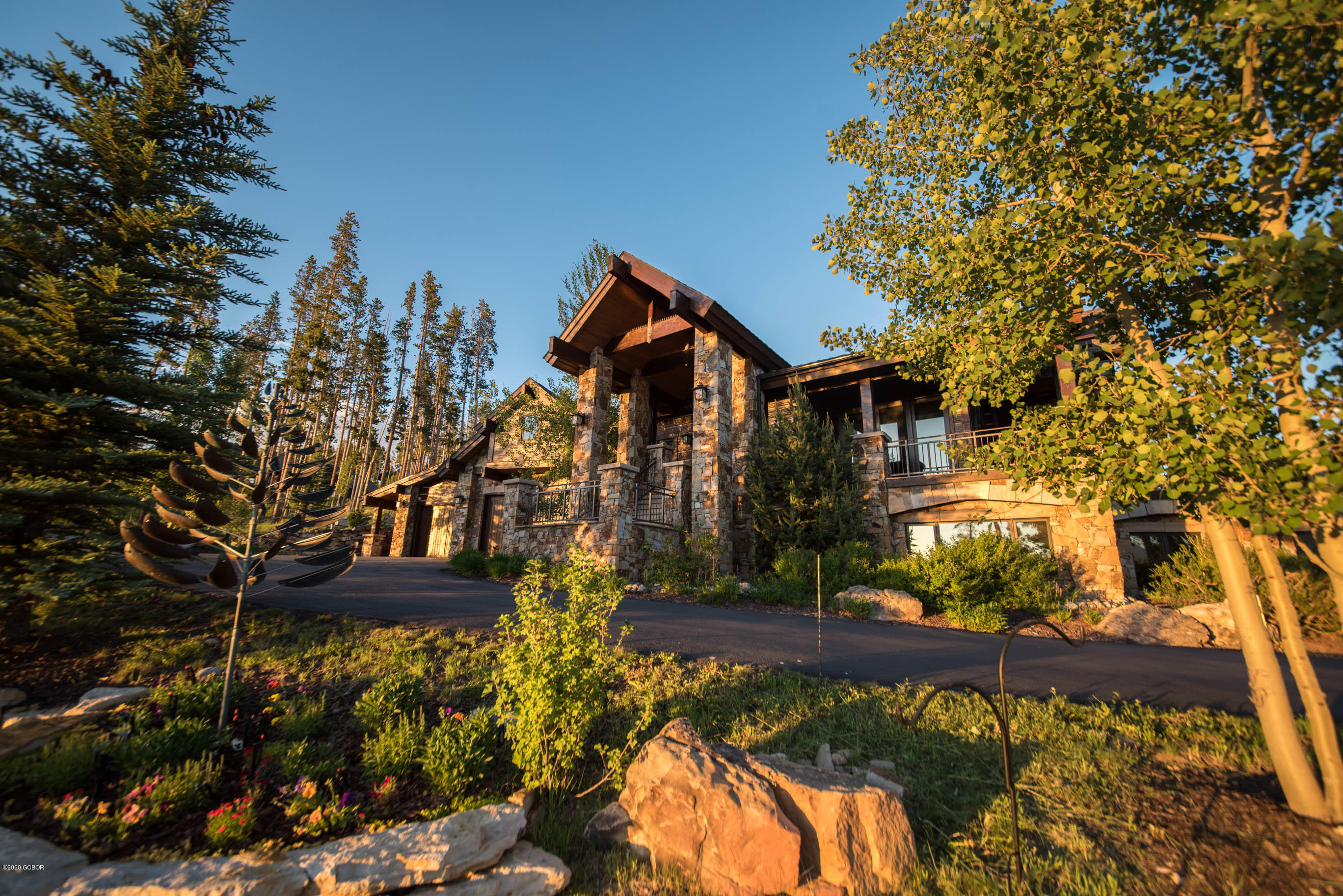 57 Moffat Way, Fraser, CO 80442 | 20-1040 | Real Estate of Winter Park