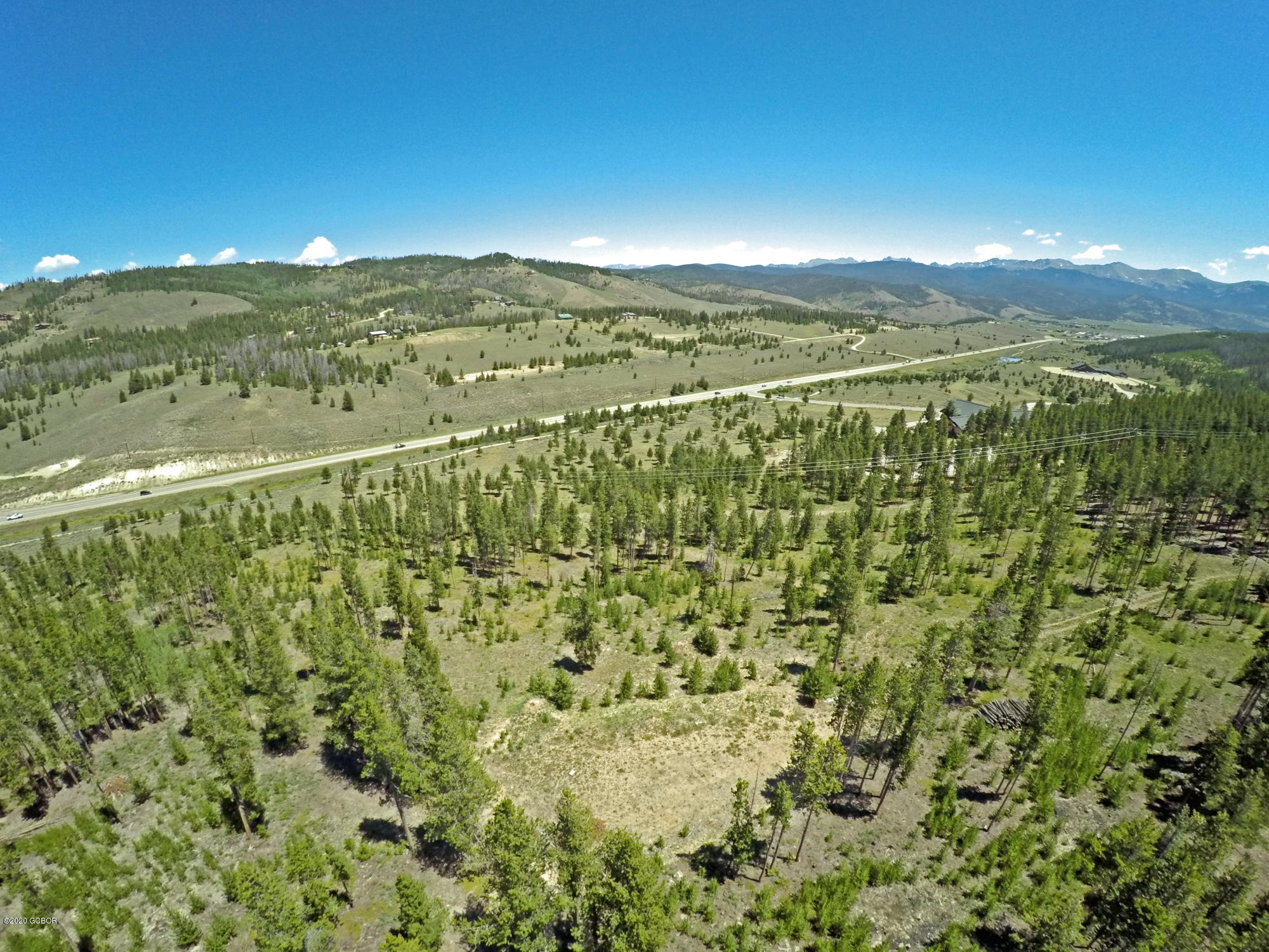 99 Gcr 5161, Tabernash, CO 80478 | 23-39 | Real Estate of Winter Park