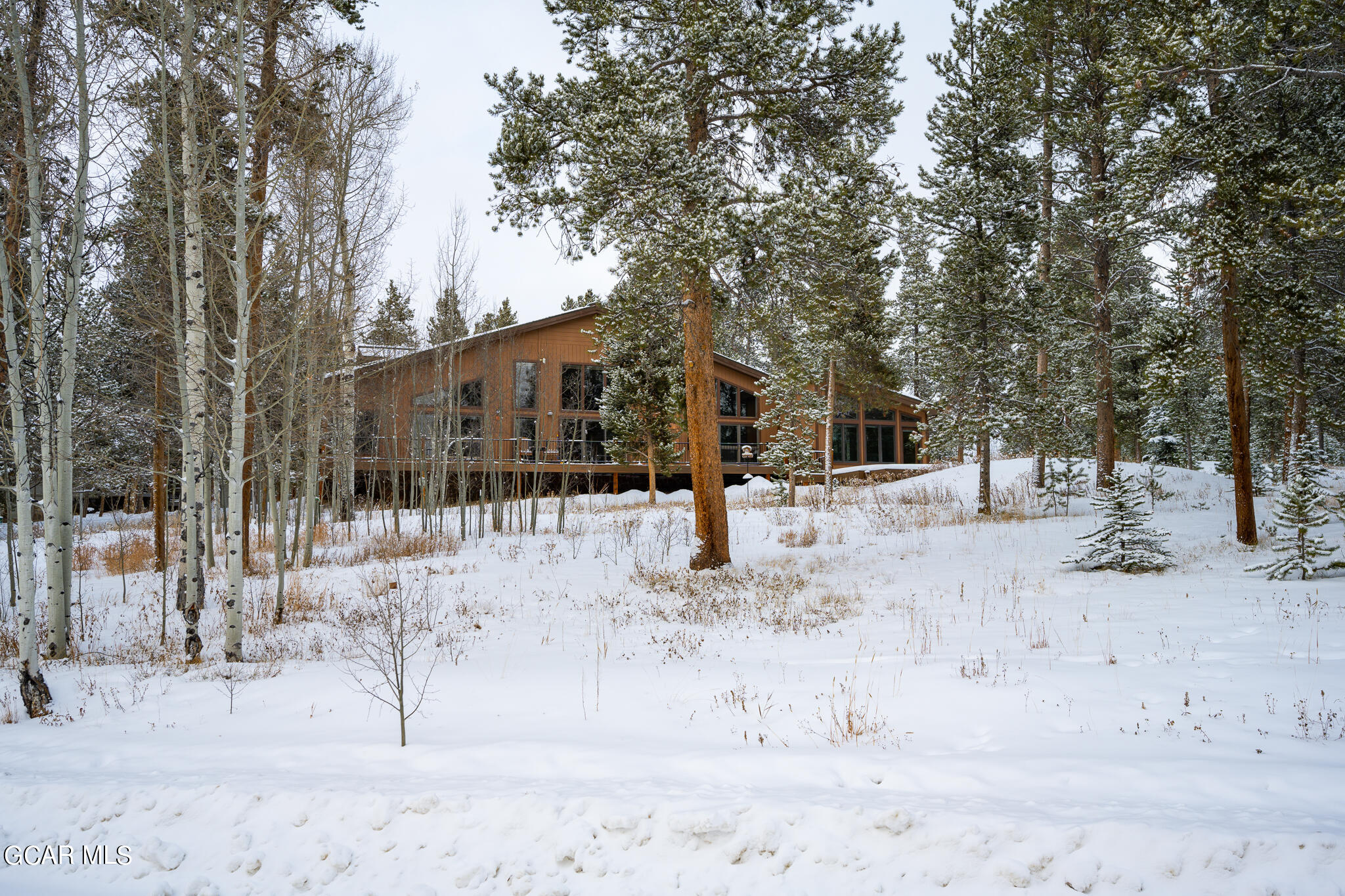 116 Gcr 8307/silver Lining Circle, Tabernash, CO 80478 | 22-1513 | Real ...